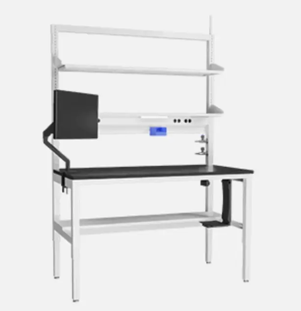 Laboratory Benches - ZeroDocs Dev